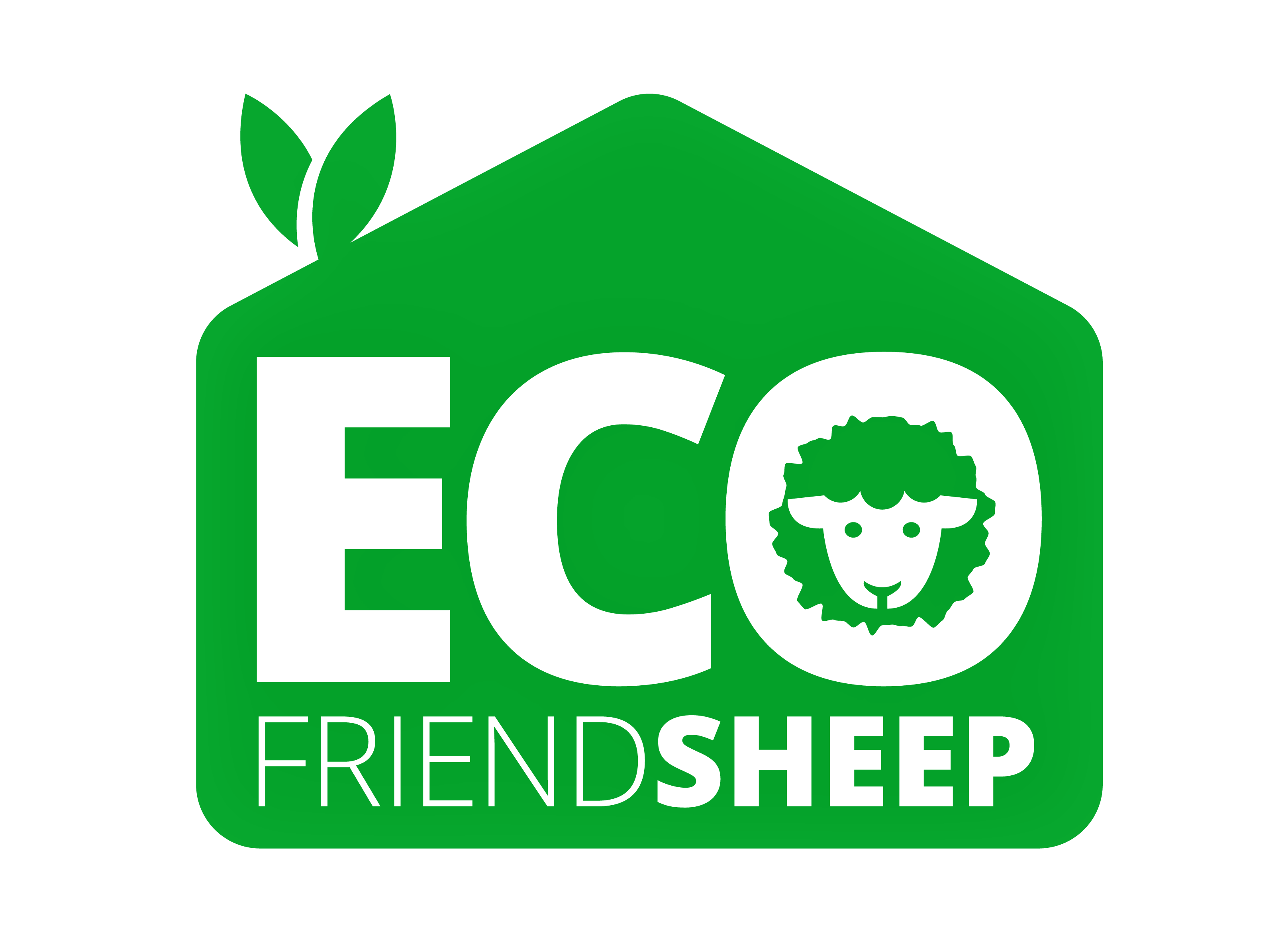 Eco Friend Sheep - Natural Sheep Wool Insulation